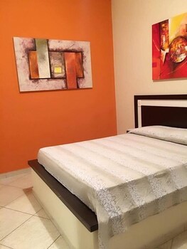 Fotografia do Rio Estate - Aconchegante Quarto e Sala em Copacabana em Rio de Janeiro