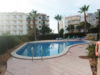 Fotografia do A20 - LitoralMar Apartment em Portimão