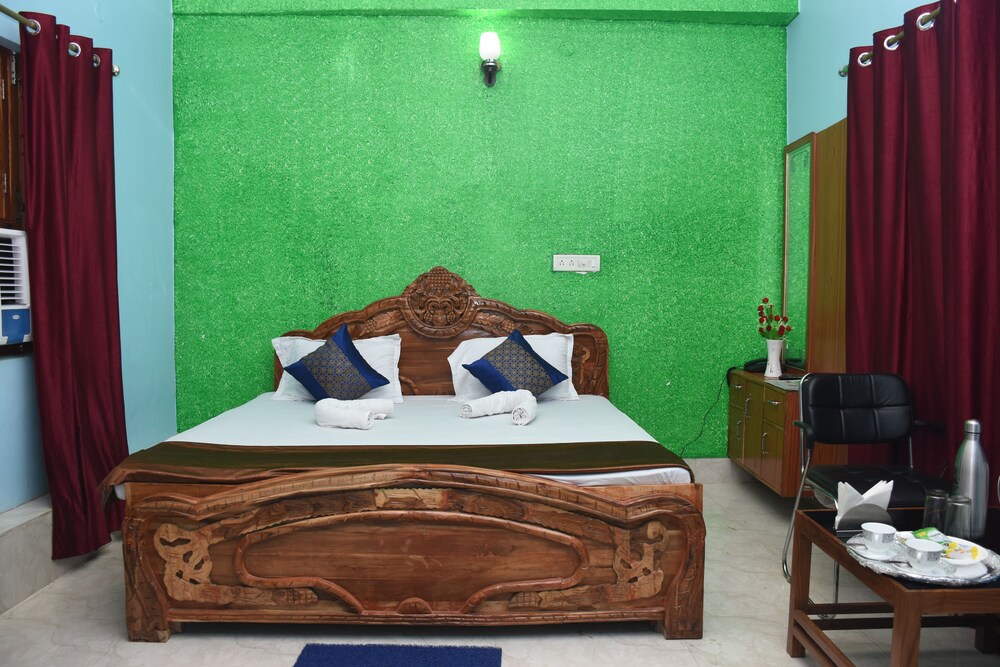 Book Hotel Anand Lok in Bihar Sharif | Hotels.com