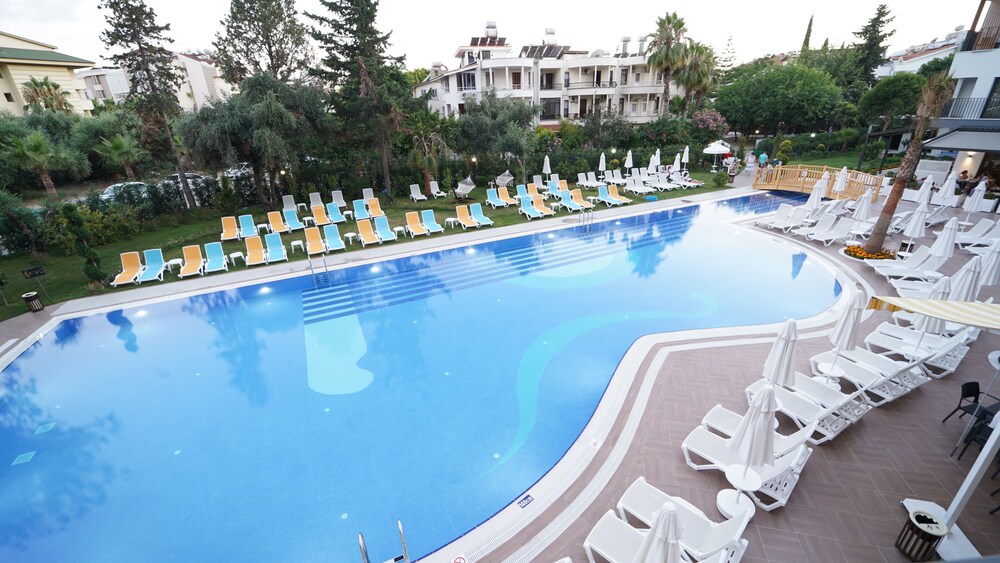 The Raga Side - Adults Only - All inclusive, Manavgat: Info, Photos ...