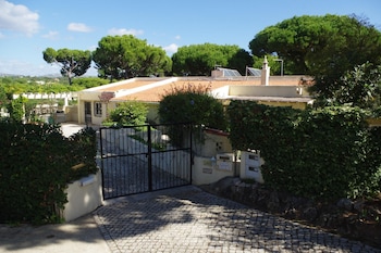 Fotografia do Villa With 4 Bedrooms in Vilamoura, With Private Pool, Enclosed Garden and Wifi - 3 km From the Beach em Vilamoura