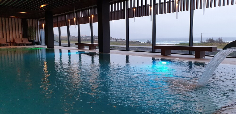 Hotel Verde Mar & SPA, Ribeira Grande - Updated Price, Reviews & HD ...