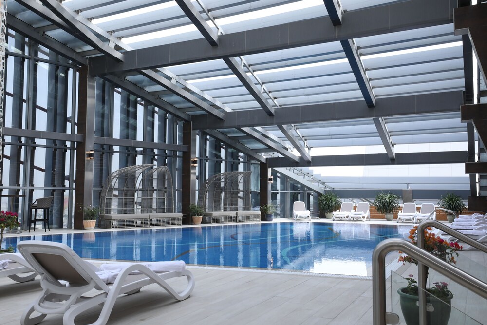 Book VIP Hotel in Doha | Hotels.com