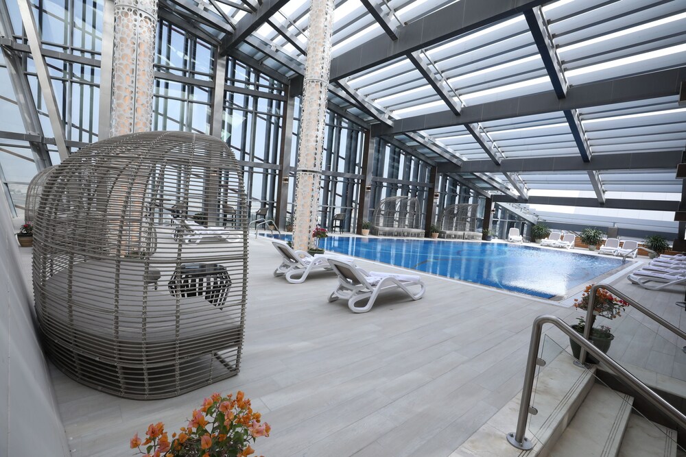 Book VIP Hotel in Doha | Hotels.com