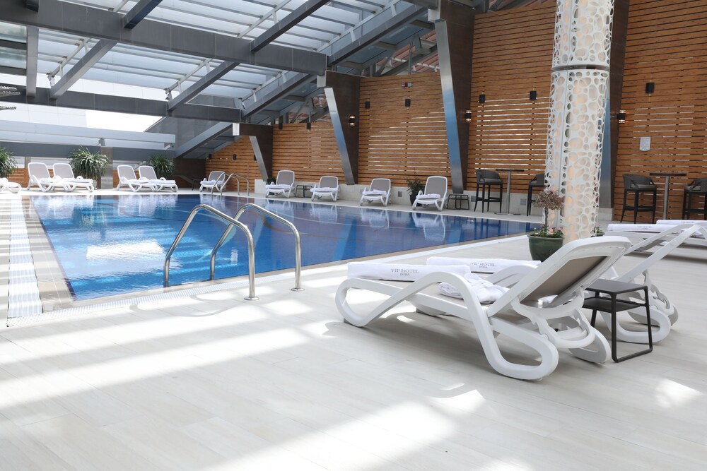 Book VIP Hotel in Doha | Hotels.com