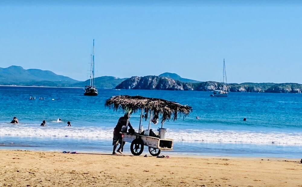 Hotel Casa Mediterraneo en Punta Perula - Perula - Hotels.com