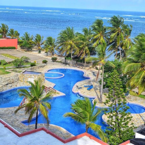 Book La Mera Beach Apartments in Mombasa | Hotels.com