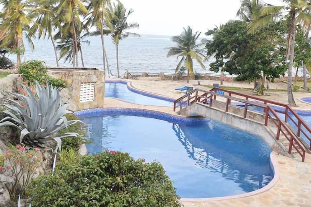 Book La Mera Beach Apartments In Mombasa