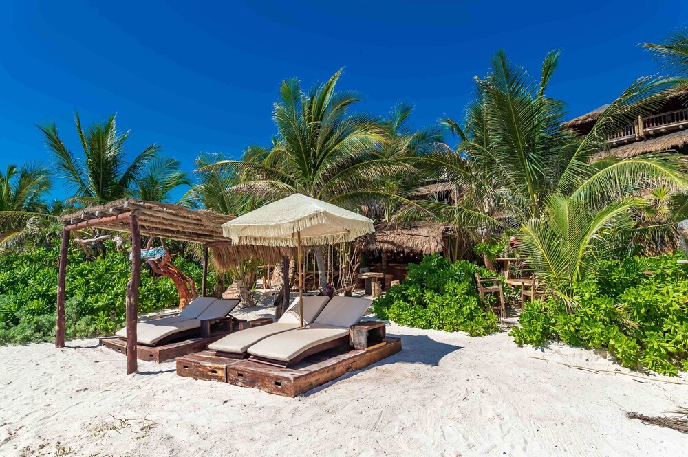 Book Kanan Tulum - Adults Only in Tulum | Hotels.com