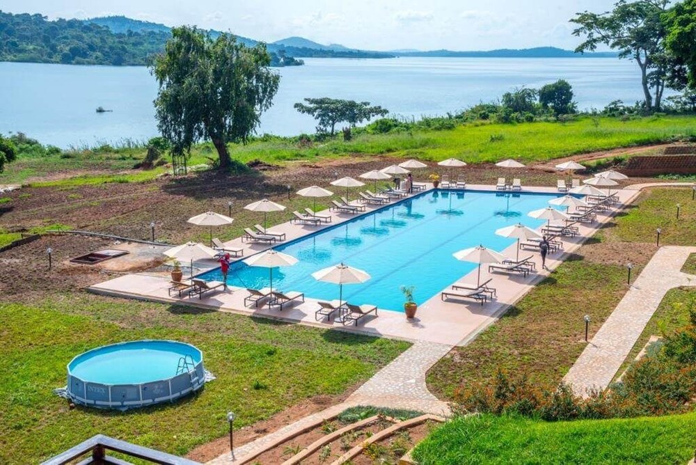 Book Kaazi Beach Resort in Kampala | Hotels.com