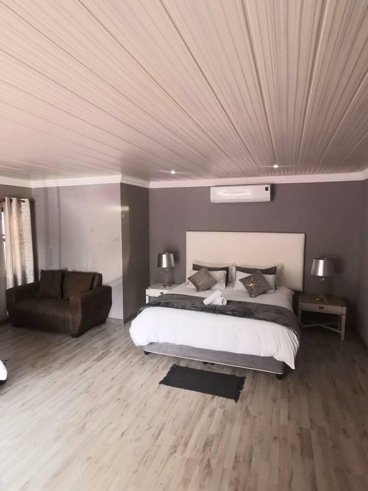 Botle Ba Afrika Lodge in Vereeniging – Book on Hotels.com