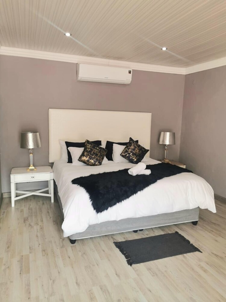 Botle Ba Afrika Lodge in Vereeniging – Book on Hotels.com