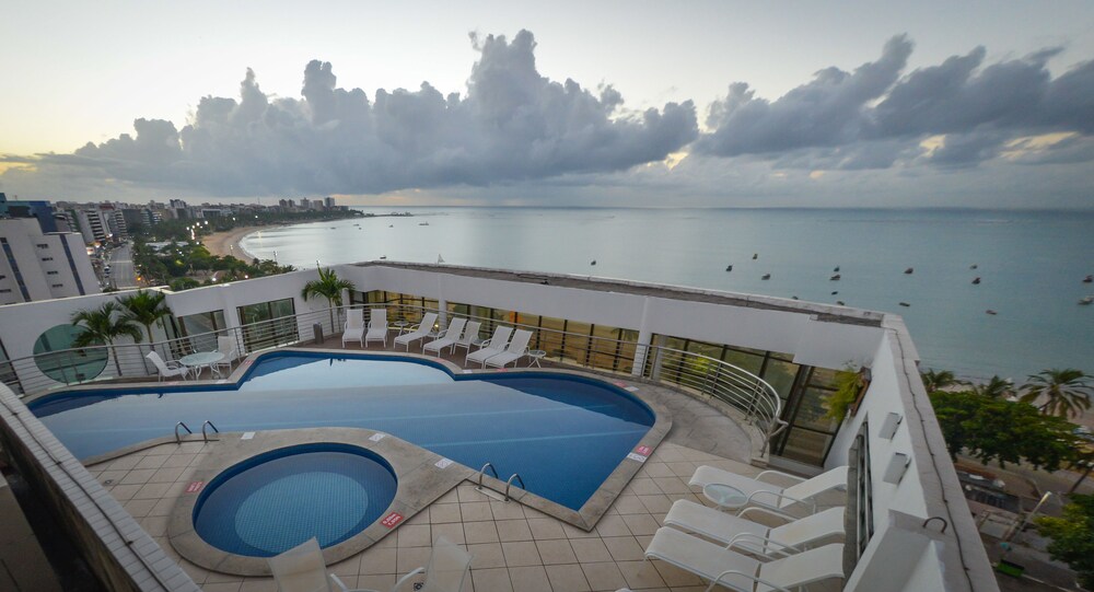 Best Western Premier Maceió em Maceió - Hoteis.com