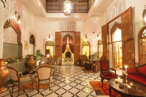 Top 5-Star Hotels in Rabat, Morocco | Hotels.com