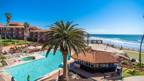 Top Hotels in Tijuana, Mexico - Cancel FREE on most hotels | Hotels.com