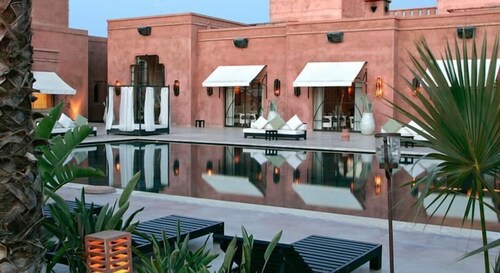 Crystal Hotel - Pacha Marrakech - Marrakech - Hotels.com