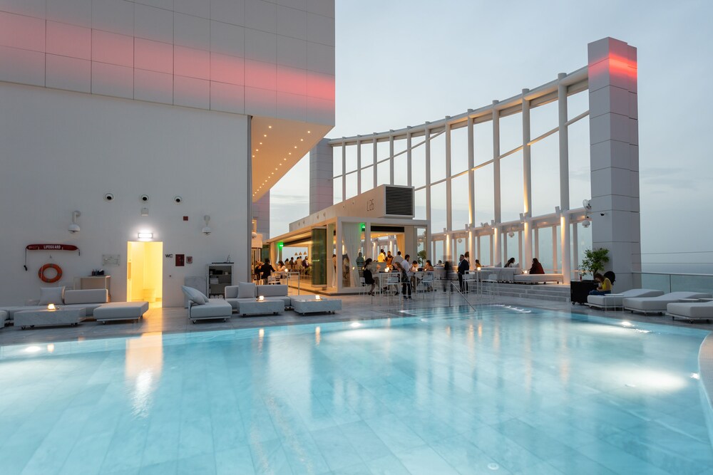 Book Four Seasons Hotel Beirut in Beirut | Hotels.com