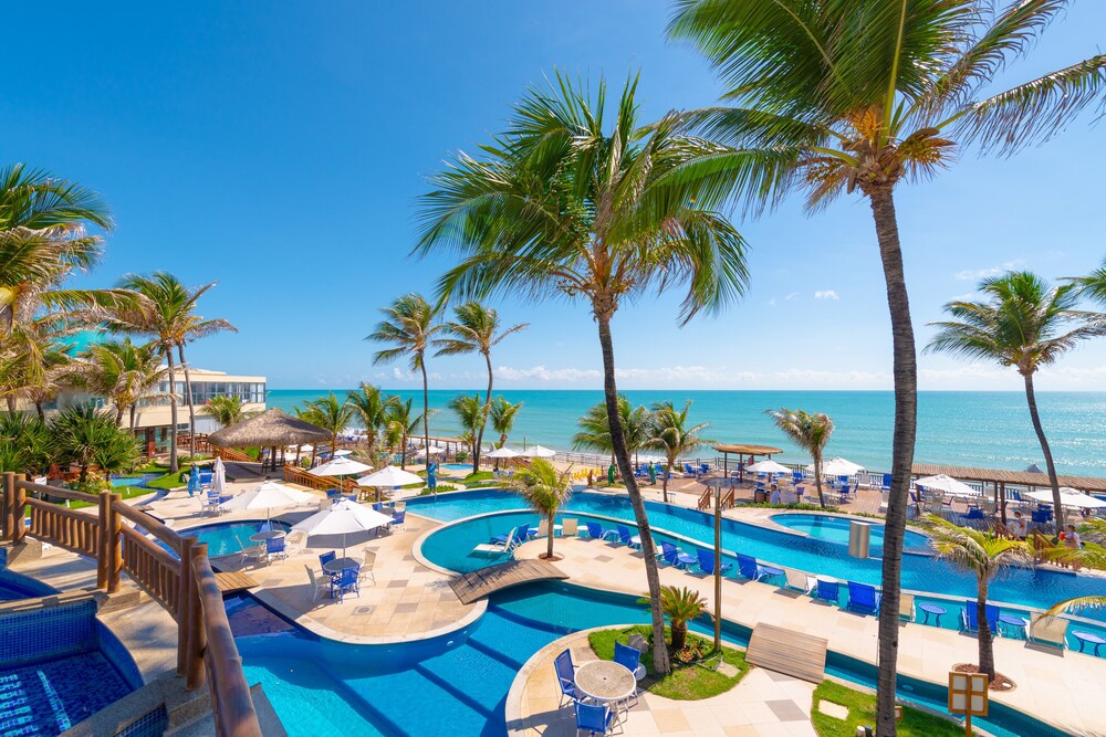 Book Ocean Palace All Inclusive Premium in Natal | Hotels.com
