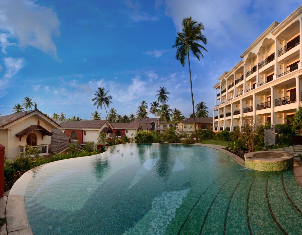 Book Resort Rio in Arpora | Hotels.com