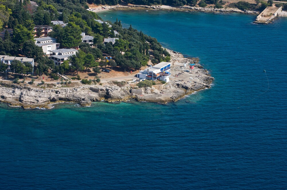 Book Horizont Resort in Pula | Hotels.com