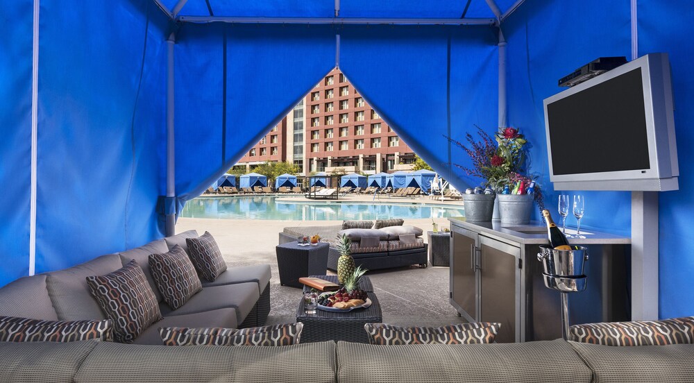 Book Talking Stick Resort in Scottsdale | Hotels.com