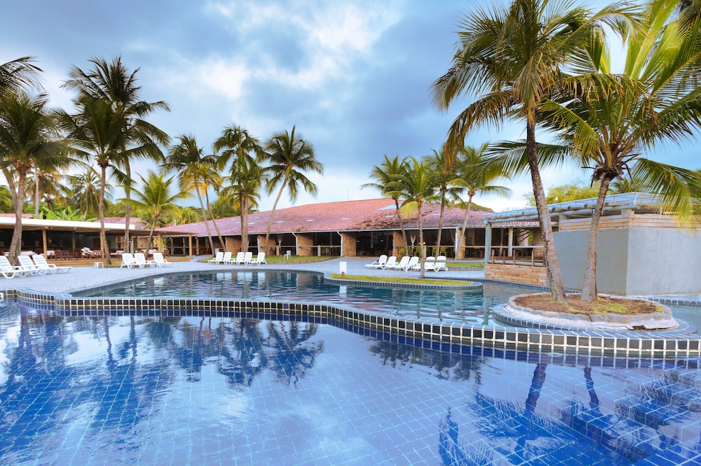 Book Pratagy Beach - All Inclusive Resort - Wyndham in Maceio | Hotels.com