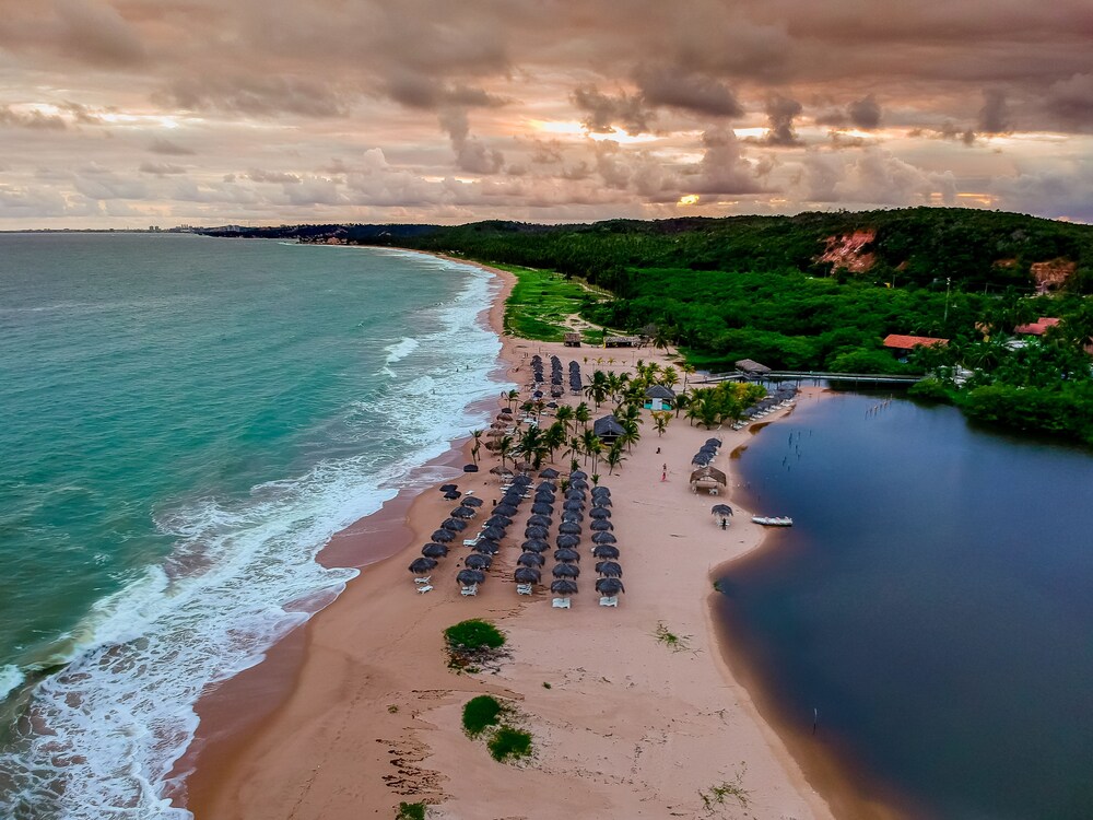 Book Pratagy Beach - All Inclusive Resort - Wyndham in Maceio | Hotels.com