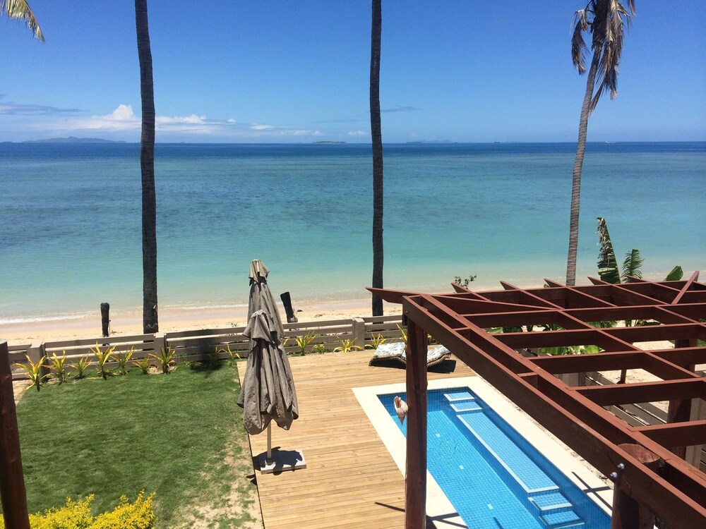 Book First Landing Beach Resort and Villas in Lautoka | Hotels.com