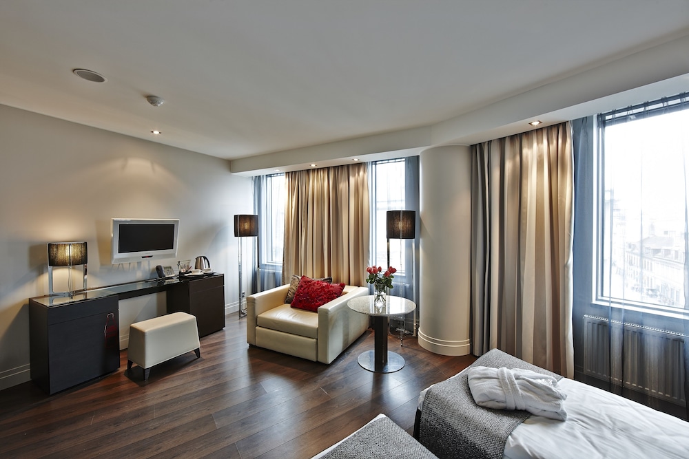 Tallink Hotel Riga - Riga - Hotels.com