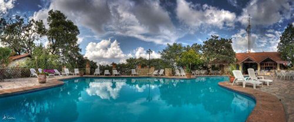Hotel Chipinque (San Pedro Garza García, México) : Hoteles en San Pedro ...