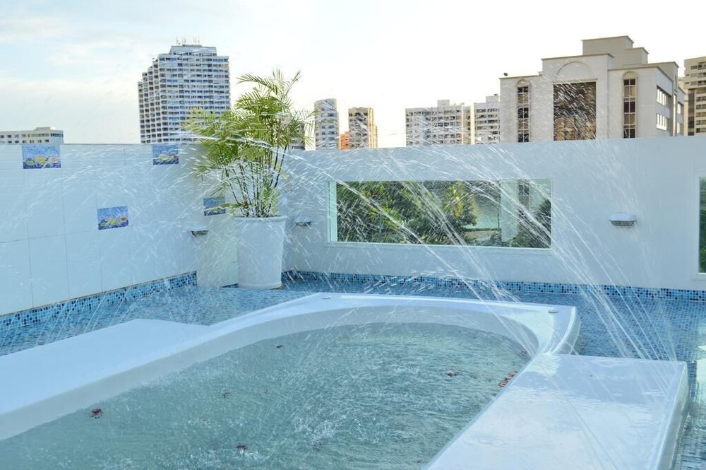 Hotel Coral Reef (Cartagena, Colombia), Cartagena hotel discounts ...