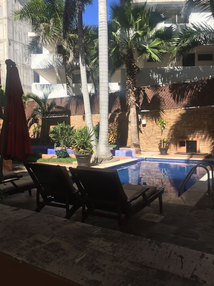 Book Torrenza Boutique Resorts in Mazatlan | Hotels.com