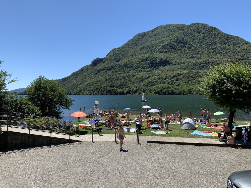 Book La Quartina in Mergozzo | Hotels.com