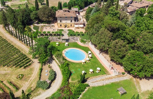 Top Hotels in Radda in Chianti, Italy - Cancel FREE on most hotels ...