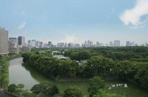 Book KKR Hotel Tokyo in Tokyo | Hotels.com