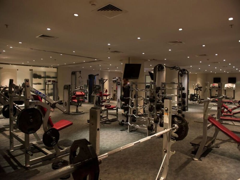 Book Executives Hotel - Olaya in Riyadh | Hotels.com