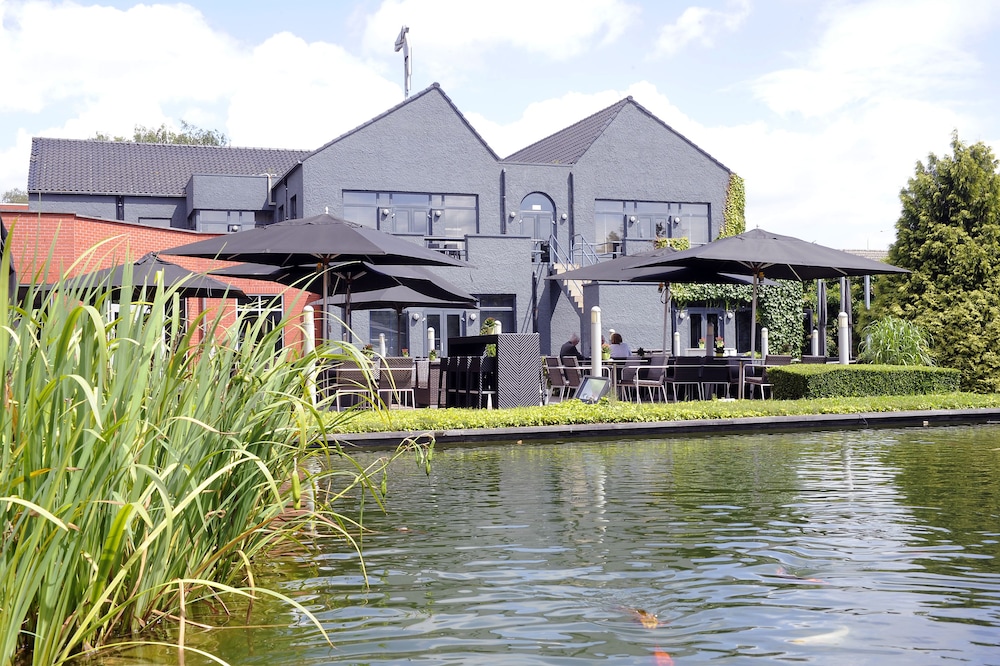 Van Der Valk Hotel Beveren in Beveren - Hotels.com