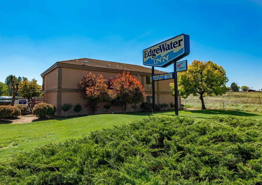 Book Edgewater Inn Reedley in Reedley | Hotels.com