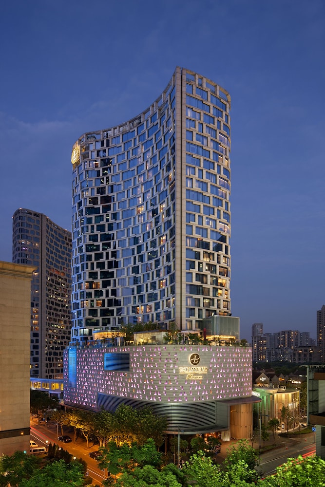 Book The Langham, Shanghai, Xintiandi in Shanghai | Hotels.com