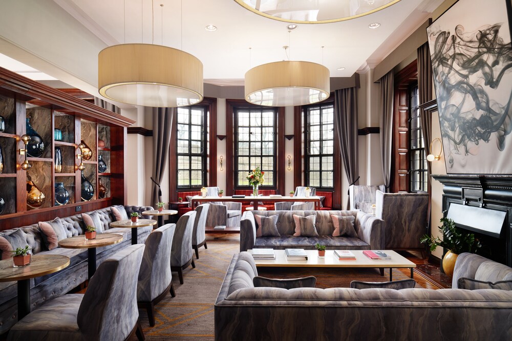 Book The Grand Hotel And Spa In York