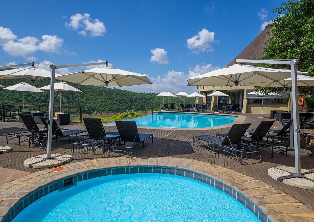 Book Jozini Tiger Lodge in Jozini | Hotels.com