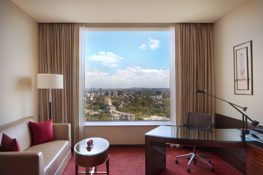 JW Marriott Hotel Pune (Pune, India), Pune hotel discounts | Hotels.com