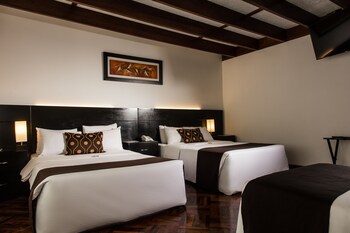 Fotografia do Hotel Ferre De Ville em Lima