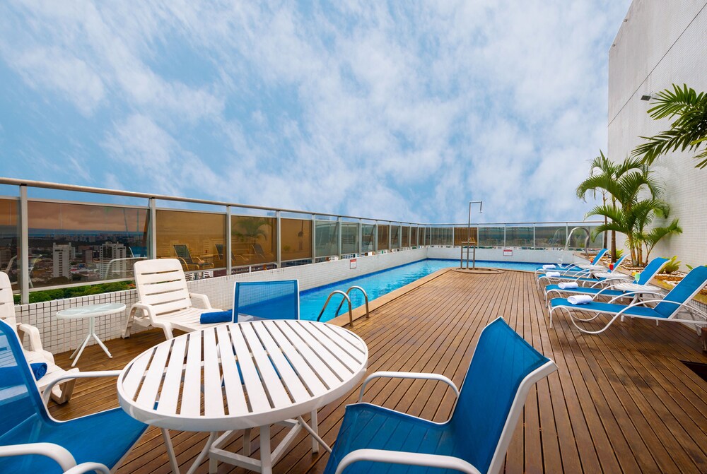 Blue Tree Premium Manaus, Manaus: Info, Photos, Reviews | Book at ...