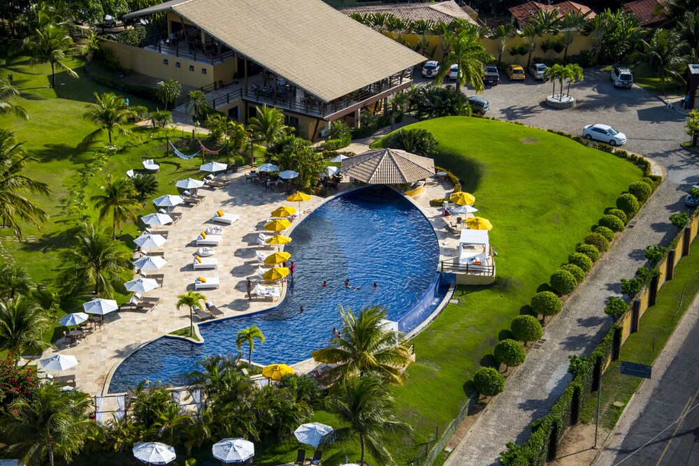 Pipa Lagoa Hotel (Tibau do Sul, Brasil) : Hoteles en Tibau do Sul ...