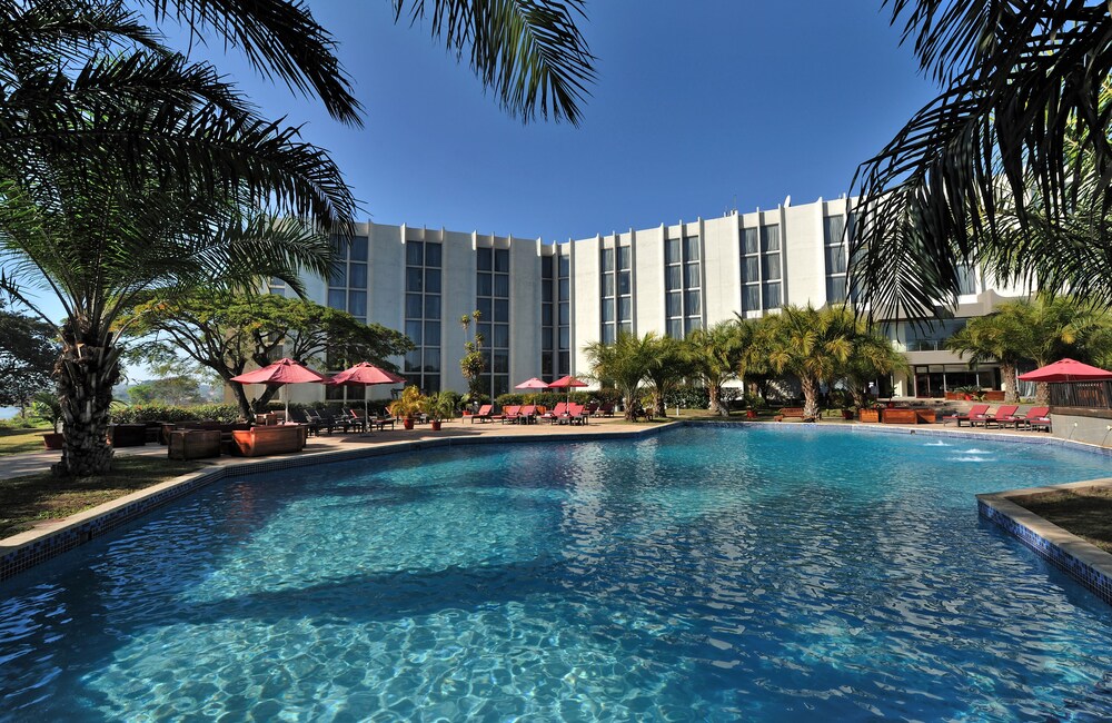 Book Hotel Pullman Lubumbashi Grand Karavia in Lubumbashi | Hotels.com
