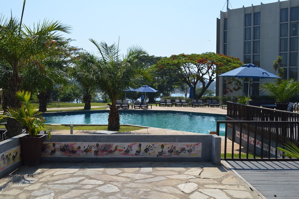 Book Hotel Pullman Lubumbashi Grand Karavia in Lubumbashi | Hotels.com