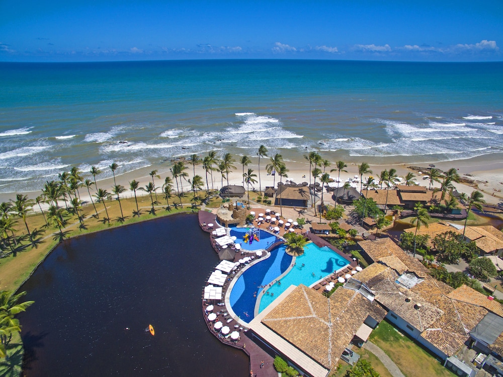 Cana Brava All Inclusive Resort em Ilhéus - Hoteis.com