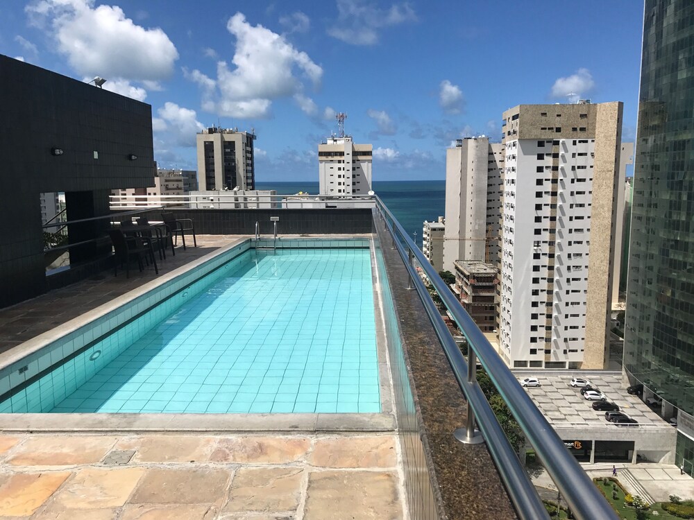 Book Rede Andrade Onda Mar in Recife | Hotels.com