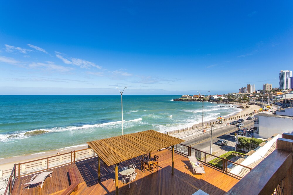 Book Porto Suites Natal Hotel in Natal | Hotels.com